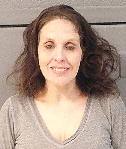 Woman accused of smuggling drugs into jail | News, Sports, Jobs - The ...